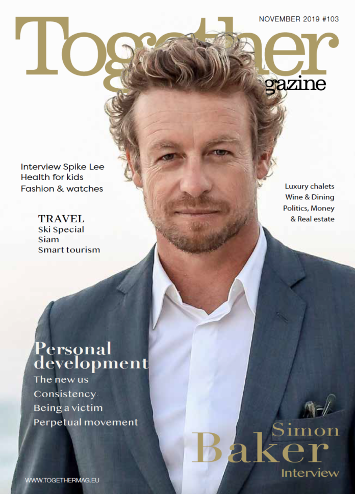 Together Magazine | Fashion, Lifestyle, Celebrities and Leisure