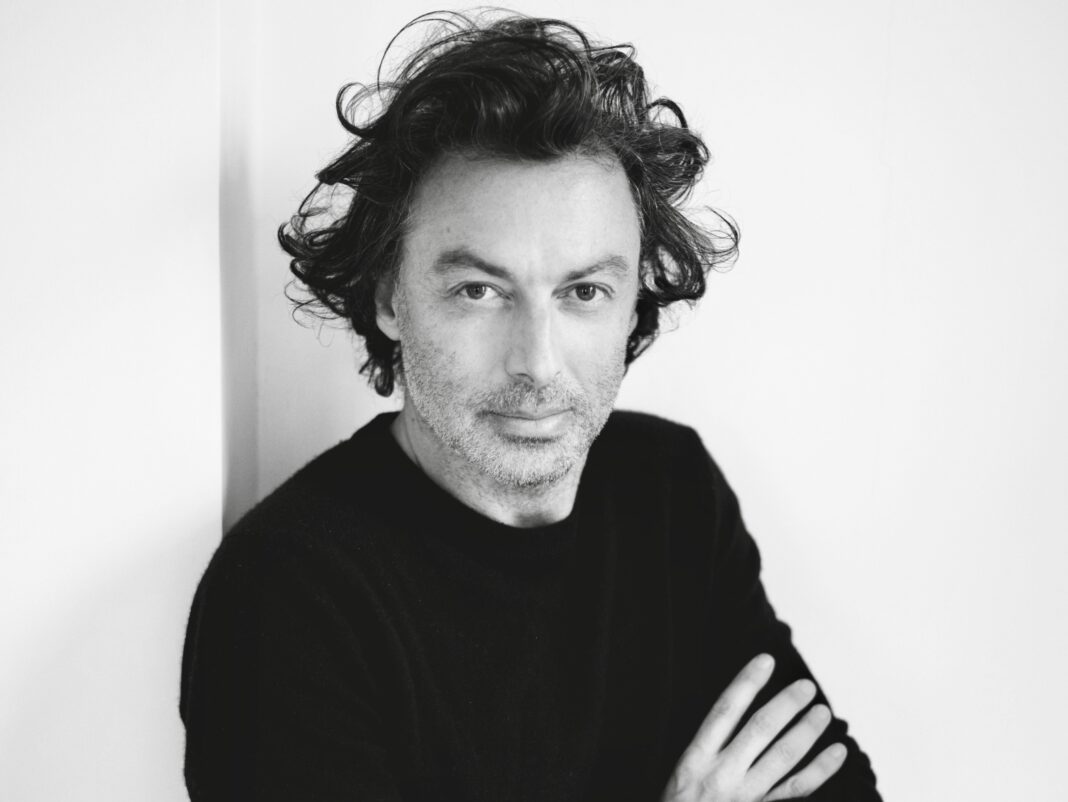 Belgian architecture: Olivier Dwek In the light of modernity