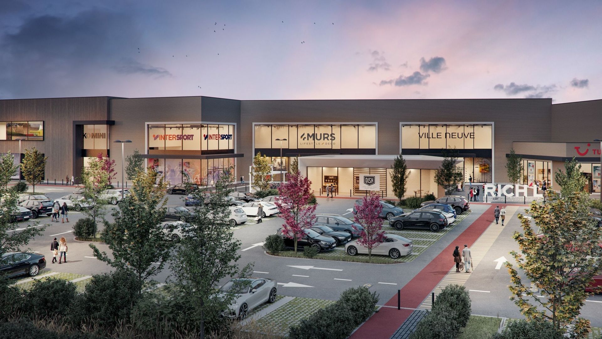 Waterloo: Where History Meets Modern Elegance Waterloo