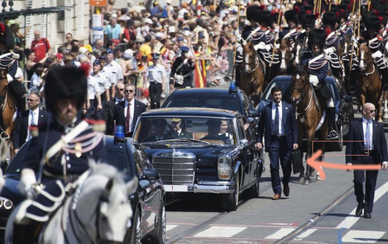 Mystery of the royal 'Bat shield'